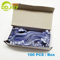 China 170x18mm Child Size PVC ID Bracelet Custom Disposable Soft Plastic Hospital Wristband for sale
