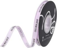 China Custom Polyester Ribbon 90m per Roll for Gift Box Decoration and Party Packaging in Multiple Colors for sale