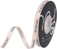 China Custom Polyester Ribbon 90m per Roll for Gift Box Decoration and Party Packaging in Multiple Colors for sale