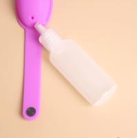 China Children Silicone Portable Hand Sanitizer Wristband Dispenser 10ml Capacity 25g Weight for sale