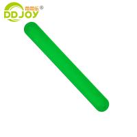 China Custom Color Plating Reflective Snap Slap Bracelet 215x25x2mm Silicone Wristband for Kids for sale