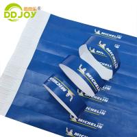 China Customizable Disposable Tyvek Paper Wristbands 250x25mm for Events and Access Control for sale