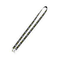China Nylon Face Mask Lanyard 90cm Anti-Lost Holder for Adults Custom Logo for sale