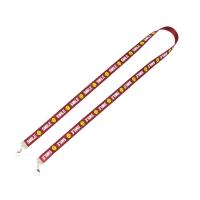 China Nylon Face Mask Lanyard 90cm Anti-Lost Holder for Adults Custom Logo for sale