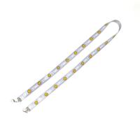 China Nylon Face Mask Lanyard 90cm Anti-Lost Holder for Adults Custom Logo for sale