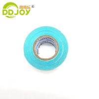 China Custom Thermal Direct Printing Label Rolls 40x30mm 800pcs Perforated Sticker for Barcode Printers for sale