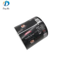China Customized Adhesive Sticker Label for Waterproof Cosmetic Packaging OEM Logo Printing for sale