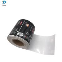 China Custom Sticker Product Label Sicker Printing As Request Custom Self Adhesive Vinyl Labels for sale