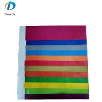 China Plain Tyvek Wristbands 3/4 Inch 250x19mm Waterproof No Logo Paper Bracelets for Events for sale