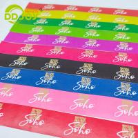 China Custom Tyvek Paper Wristband 250x25mm Waterproof Event ID Bracelet for Events for sale