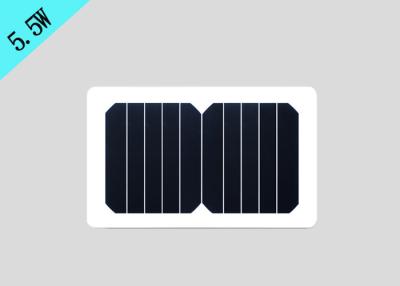 China Foldable Sunpower Solar Panels Portable Solar Charger Backpack With Solar Powered for sale