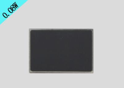 China Dual Side PCB Laser Sunpower Solar Panels With Frosted PET Surface Solar Panel for sale
