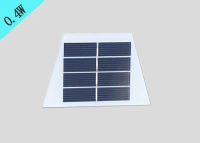 China DS-0.4W Sunpower Solar Panels Customized With Top US Brand SunPower Cell for sale