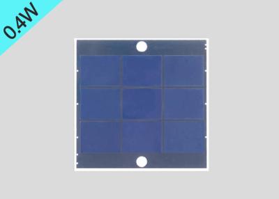 China Tiny Solar Panel Mini Solar Panel 55*55mm for Garden Lighting and Reading Lantern Hand Lamp Used Small Size Solar Panel for sale