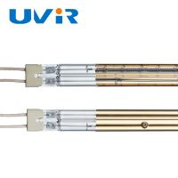 China 6950W Gold IRP008 Infrared Heating Lamp for Heidelberg SM74 CD74 for sale