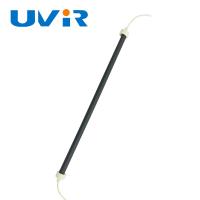 China Quartz Infrared Lamp 150W-2000W 220V-240V for Heating Drying Curing for sale