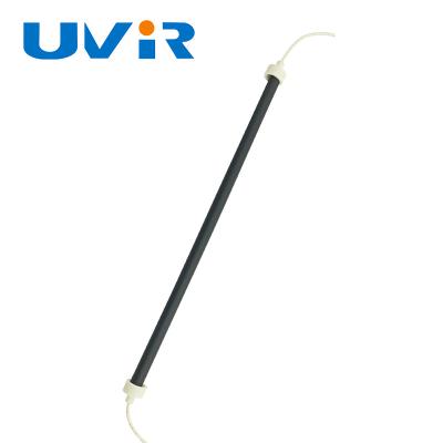 China Quartz Infrared Lamp 150W-2000W 220V-240V for Heating Drying Curing for sale