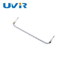 China U-Shaped Infrared Heating Lamp Tube for Industrial Equipment for sale