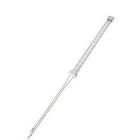 China 200-4000W Quartz Infrared Heating Lamp for Industrial Drying for sale