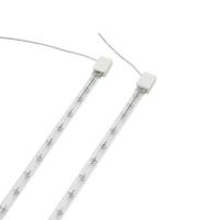 China Customized 1800W 175V Infrared Heating Lamp for 4200 3D Printers with Quartz Infrared Lamp Technology for sale