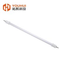 China Medium Wave Infrared Heater Lamp 200-4000W Tungsten Halogen for sale