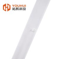 China Twin Tube Halogen Infrared Heating Lamp 200-4000W 55-575V for sale