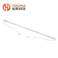 China OEM RS Quartz Infrared Lamps 220V 500W Short Wave Helen Infrared Heater for Sauna and Industrial Heating for sale