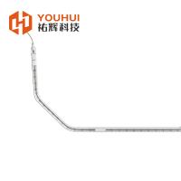 China Fast Preheating Infrared Heating Element Tube with 85% Heat Efficiency and 5000-20000h Lifespan for sale