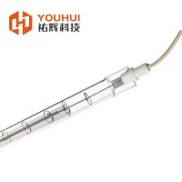 China Fast Preheating Infrared Heating Element Tube with 85% Heat Efficiency and 5000-20000h Lifespan for sale
