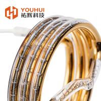 China Customized 3D Contoured Infrared Heating Element Tube with 150-6000W Power and 5000 Hours Lifespan for Fast Heating for sale