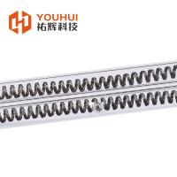 China Carbon Filament Infrared Heating Lamp with 1100-2600°C Filament Temperature and 5000 Hours Service Life for sale
