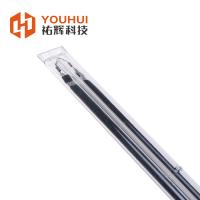 China Customizable Coating Twin Tube Infrared Heater with 10,000 Hours Warranty and 200-4000W Power for sale