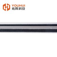 China Twin Tube Carbon Fiber IR Heating Lamp with 10,000 Hours Warranty for Water-Based Paint Drying (200-4000W) for sale