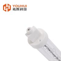 China Single Tube Halogen Infrared Heater Lamp with 5000h Lifetime, 1-2μm Wavelength, and 55-575V Voltage for Commercial Catering for sale