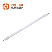 China Customizable Length Medium Wave Infrared Lamp with Tungsten Filament and 5000h Working Time for sale