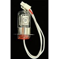 China 2000h Working Time Quartz Tube Deuterium Lamp Shimadzu SPD-10A Compatible D2 Lamp for HPLC UV Detectors for sale