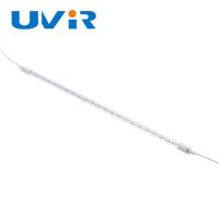 China SC06 3200W Short Wave Infrared Heating Lamp 240V for sale