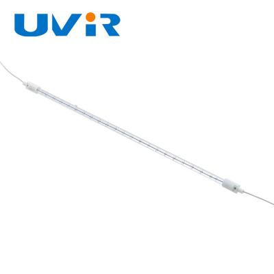 China SC06 3200W Short Wave Infrared Heating Lamp 240V for sale