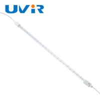 China 500W 230V SC06 Short Wave Halogen IR Lamp for Medical Heating for sale