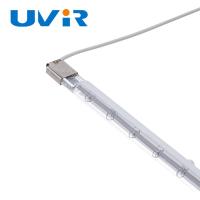 China SK17 1000W Quartz Infrared Halogen Lamp 235V for sale