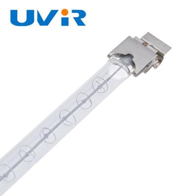 China Short Wave Single IR Lamp for Painting Drying 55-575V for sale
