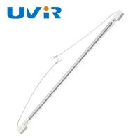 China SK18 2500W Short Wave IR Halogen Heat Lamp 235V for sale