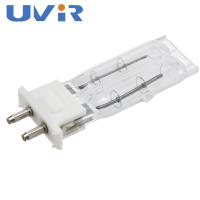 China 250W 115V White Coating Twin Tube Short Wave Infrared Lamp for sale