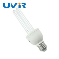 China 25W E27 UV Germicidal Lamp 254nm for Home Sterilization for sale