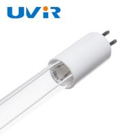 China 150W 4PIN Quartz Amalgam UVC Germicidal Lamp 13000h Lifetime for sale