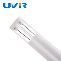 China 3750W Medium Wave Infrared Quartz Lamp 230V for sale