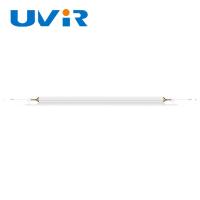 China 7KW Metal Halide UV Curing Lamp 365nm for Wood Coating for sale