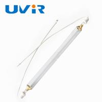 China 320V 4KW UV Curing Lamp 365nm for Industrial Applications for sale
