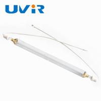 China 365nm 6KW 380V Mercury UV Curing Lamp for Printing for sale