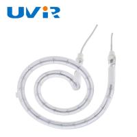China 1500W 230V White Reflector Ring Infrared Lamp for Turbo Oven Parts for sale